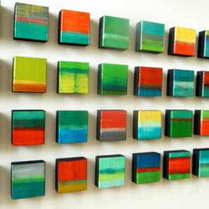 Modern Artwork Portfolio | Wall Art | Corporate Sculptures